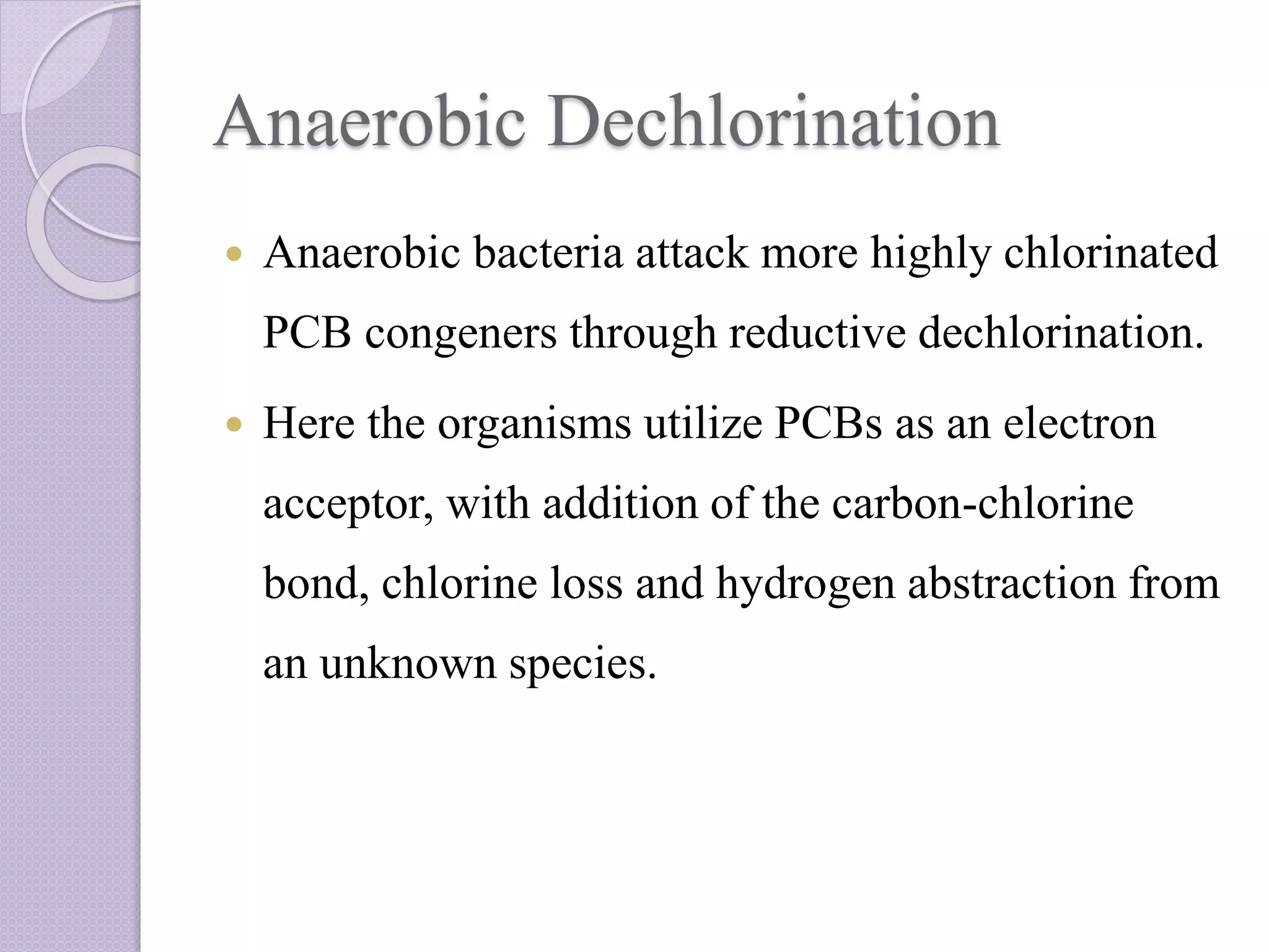 Biodegradation of pc bs | PPTX