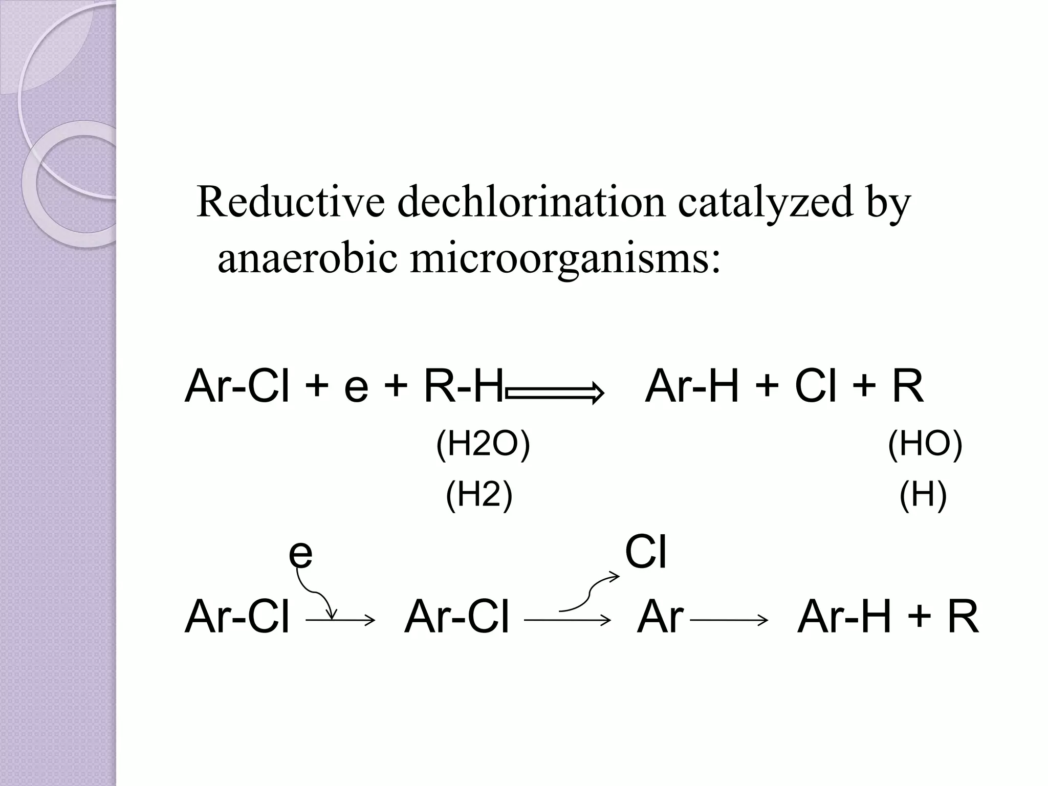 Biodegradation of pc bs | PPTX