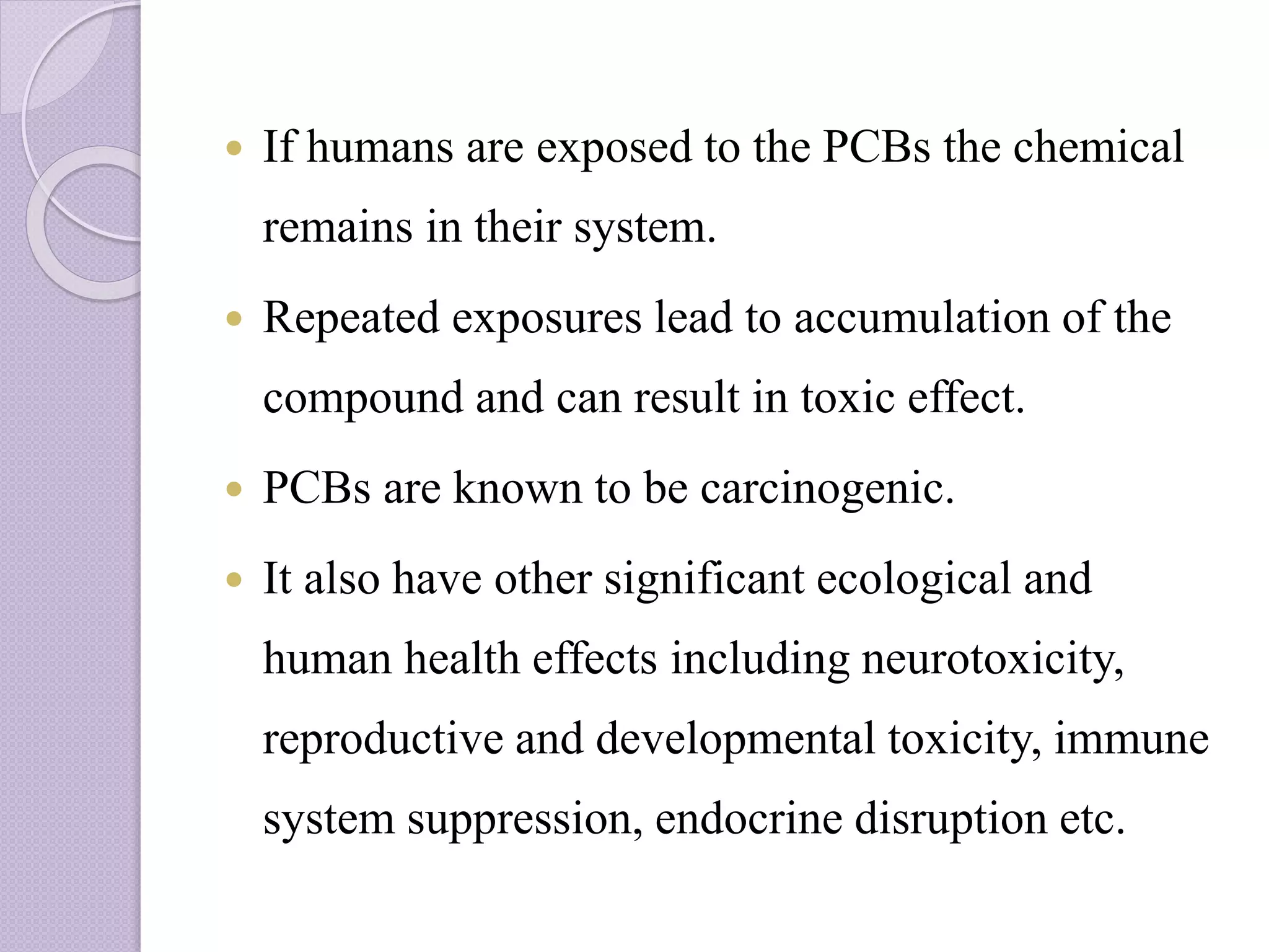 Biodegradation of pc bs | PPTX