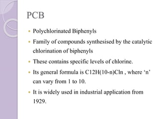 Biodegradation of pc bs | PPTX