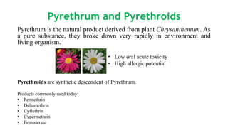 Biodegradation of pesticides | PDF