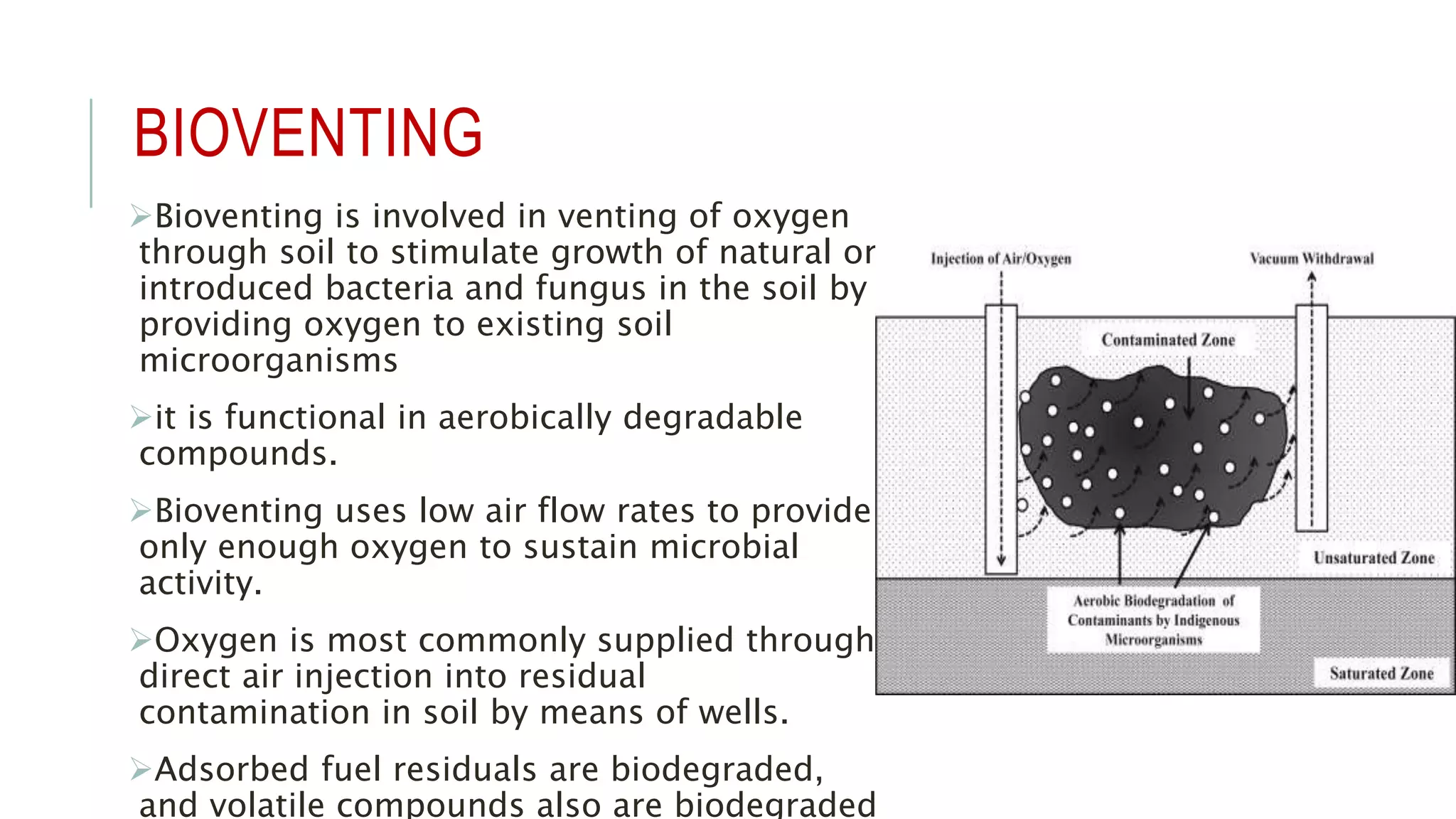 Biodegradation of pollutants | PPTX | Indoor Environmental Quality ...