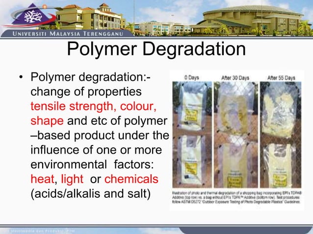 Biodegradation of polymers group 2 | PPT