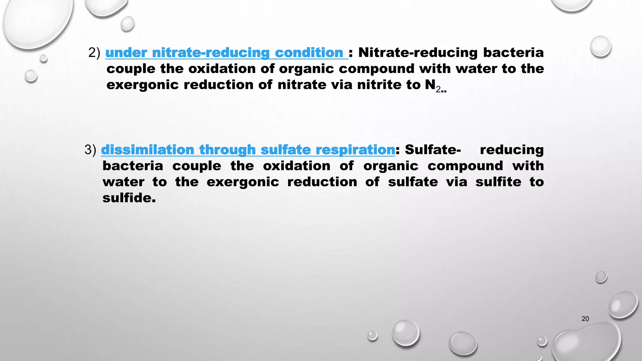 Biodegradation of xenobiotics | PPTX