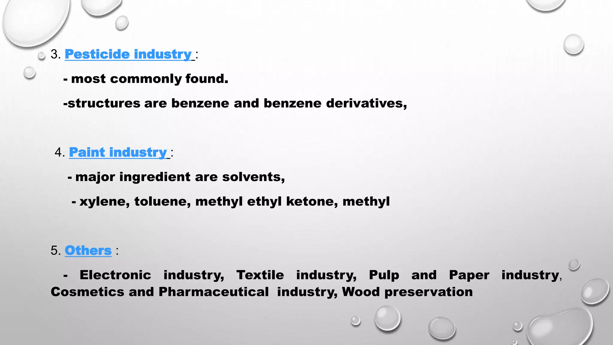 Biodegradation of xenobiotics | PPTX