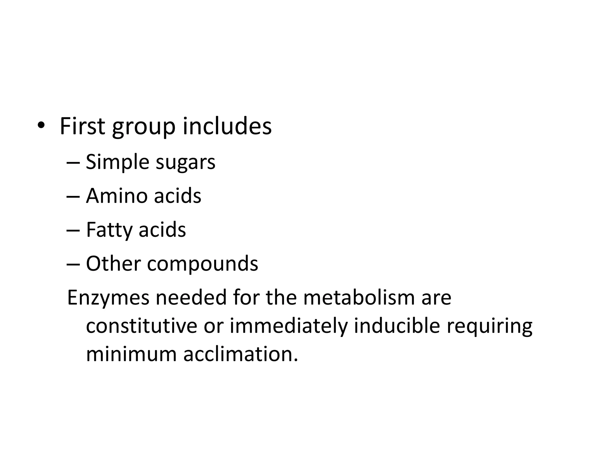 Biodegradation reactions | PPTX | Chemistry | Science