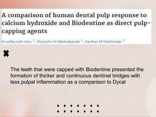 biodentine dpc.pptx