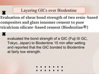 biodentine dpc.pptx