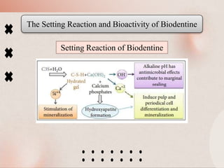 biodentine dpc.pptx