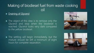 Biodiesel | PPT