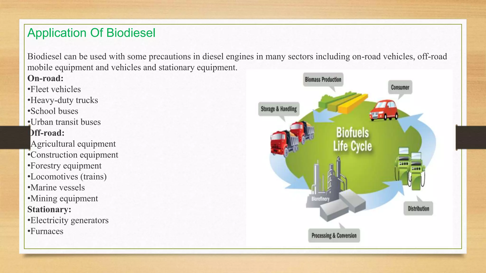Biodiesel | PPT