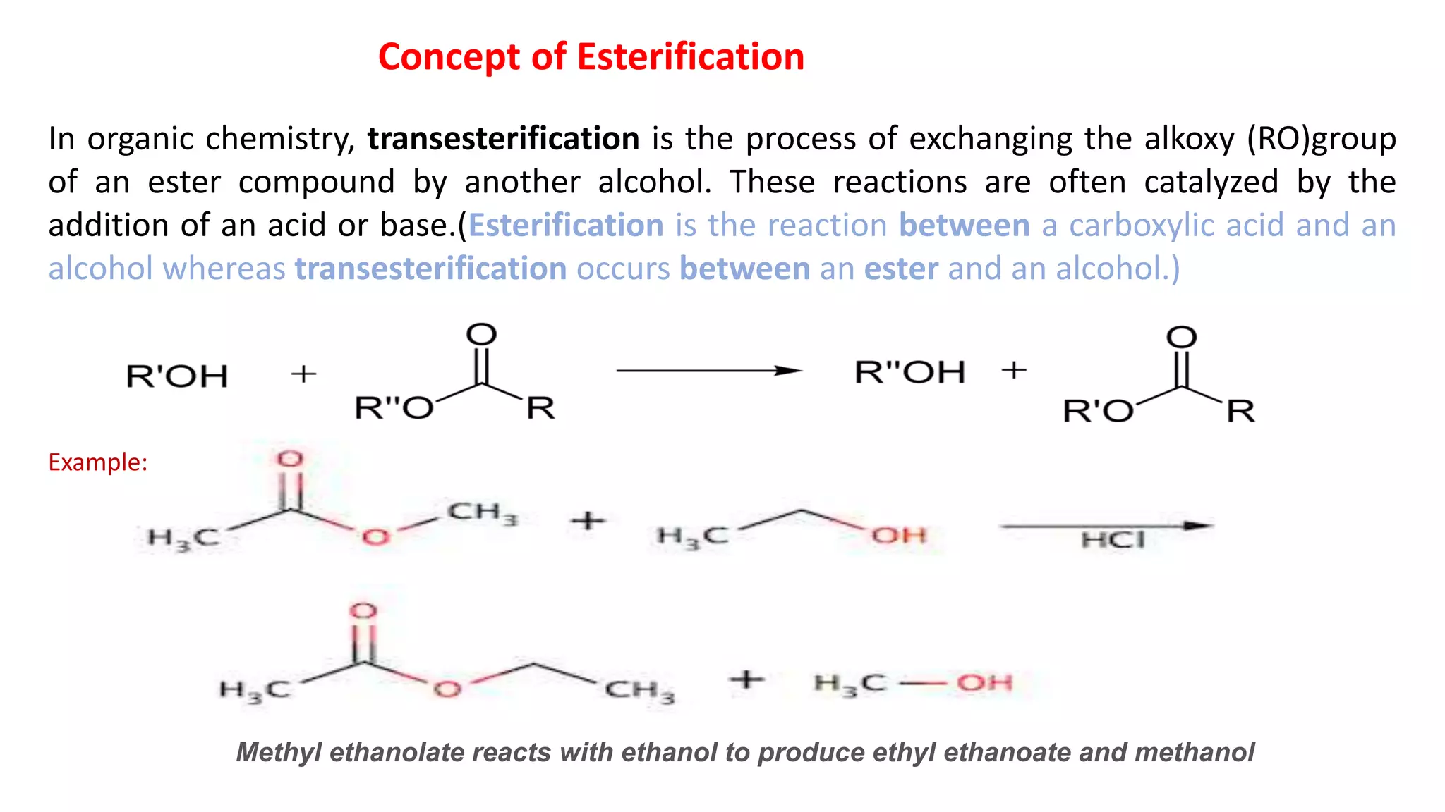 Biodiesel | PPTX