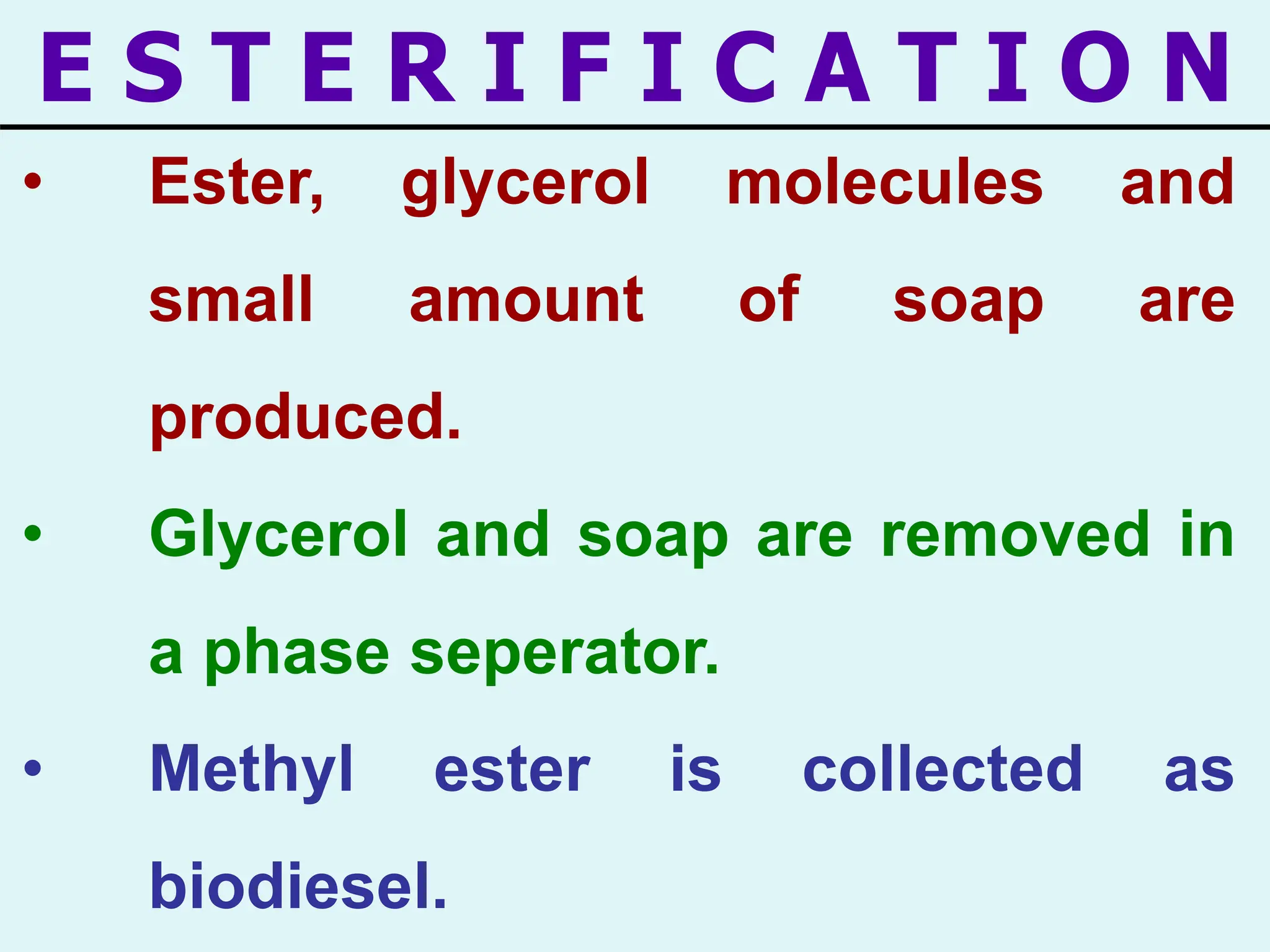 Biodiesel Production History Of Feedstock PPT Biodiesel Production History Of Feedstock PPT