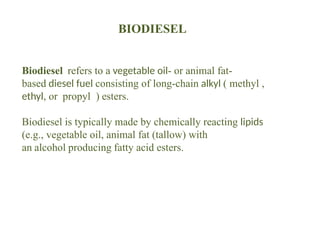 BIODIESEL plant mechanical engg..ppt.pptx