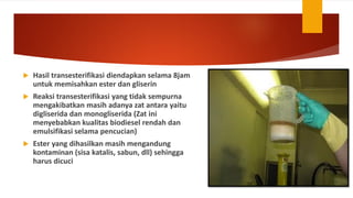 BIODIESEL-bahan ajar.pdf