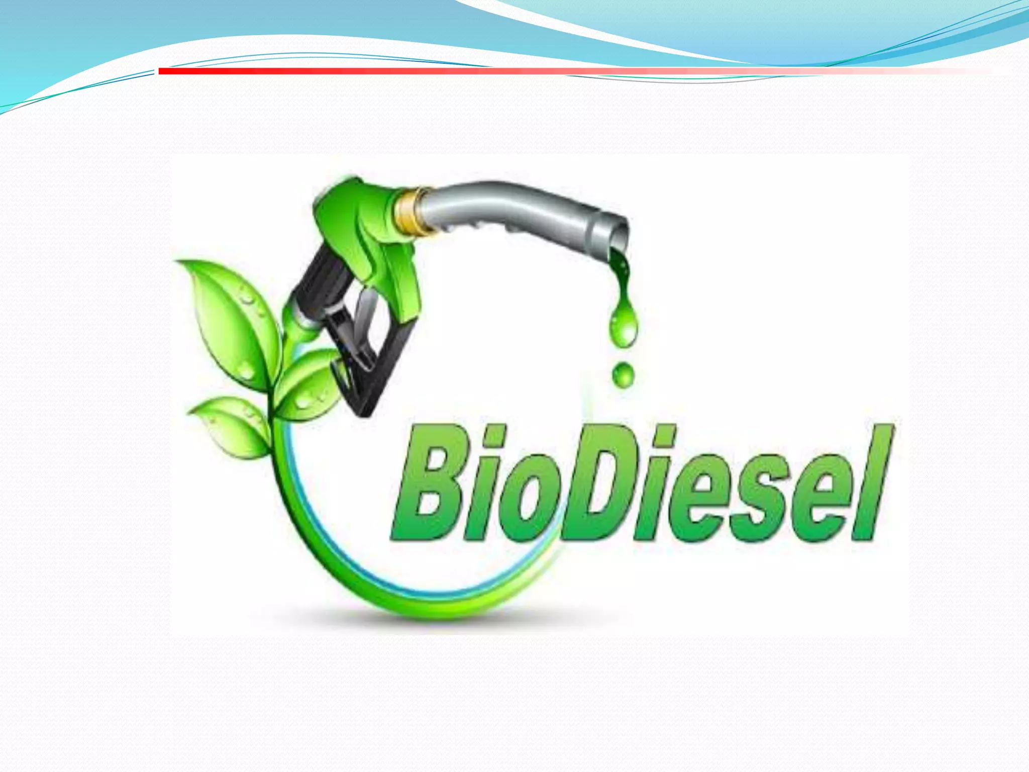 Biodiesel-PPT.pptx | Environmental Services Industry | Industries