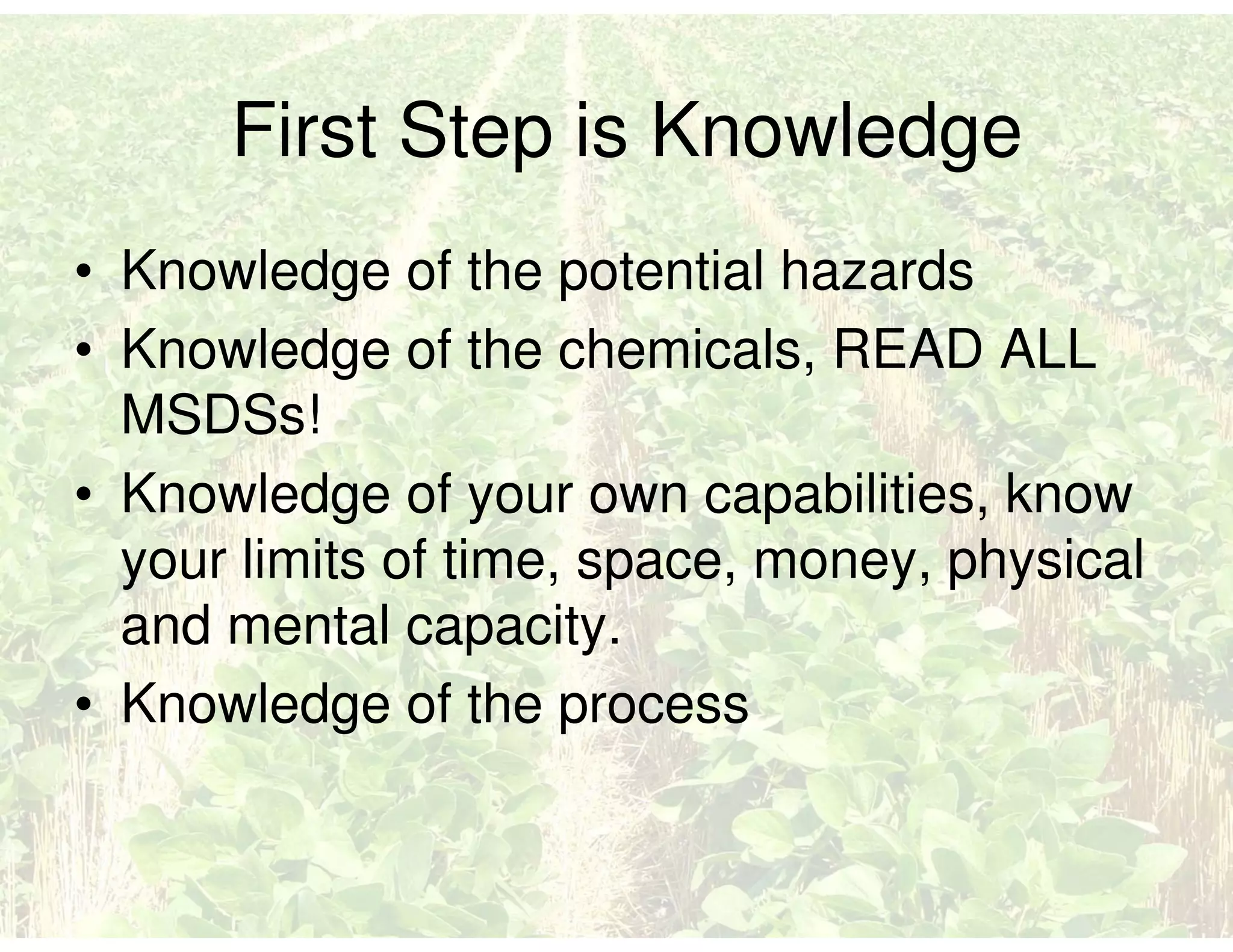 Small Scale Biodiesel Production | PPT