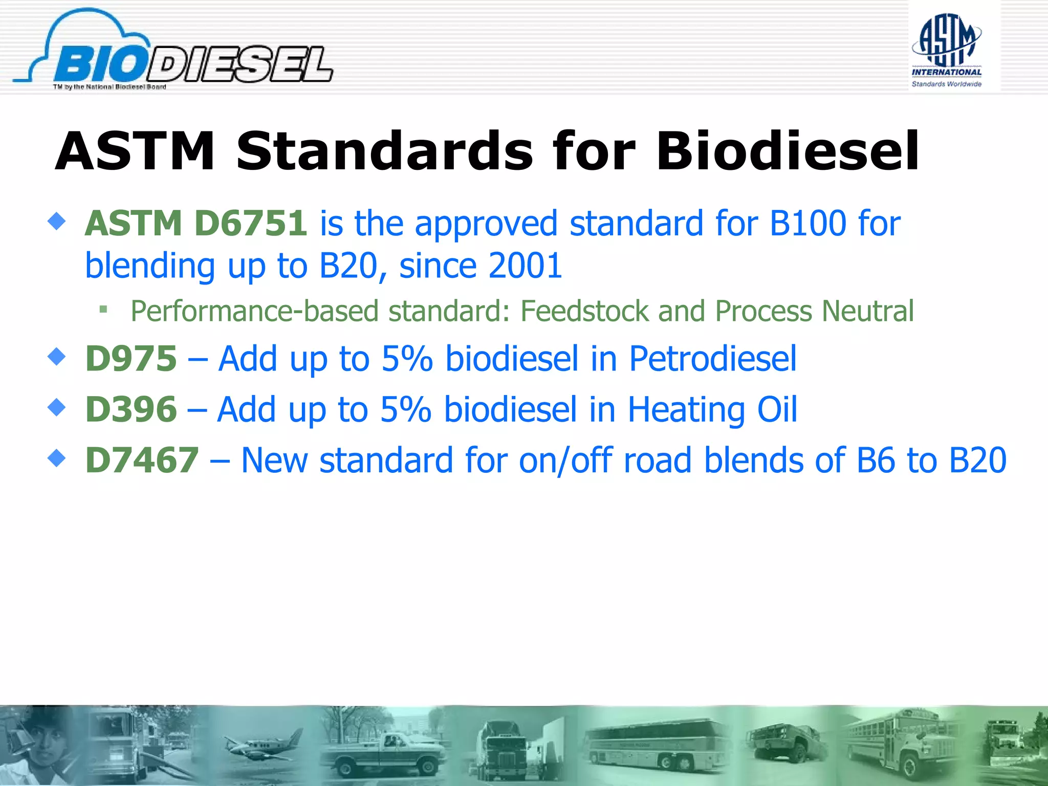 Biodiesel fuel quality | PPT