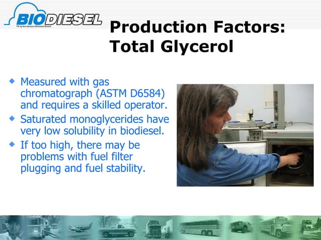 Biodiesel fuel quality | PPT
