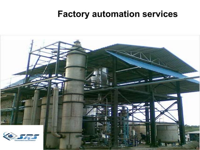 Biodiesel plant modification | PPT