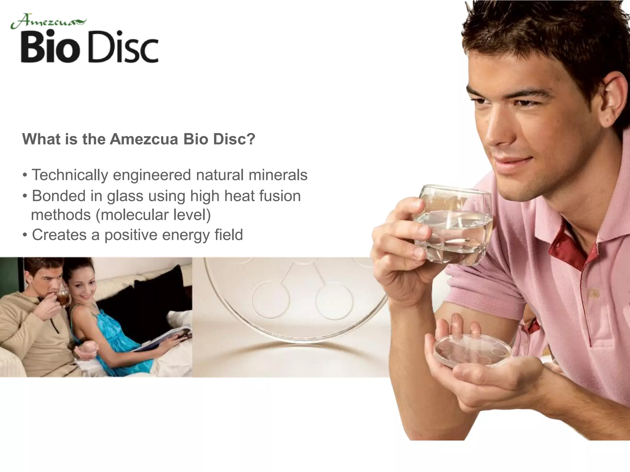 BioDisc Product Brochure | PDF