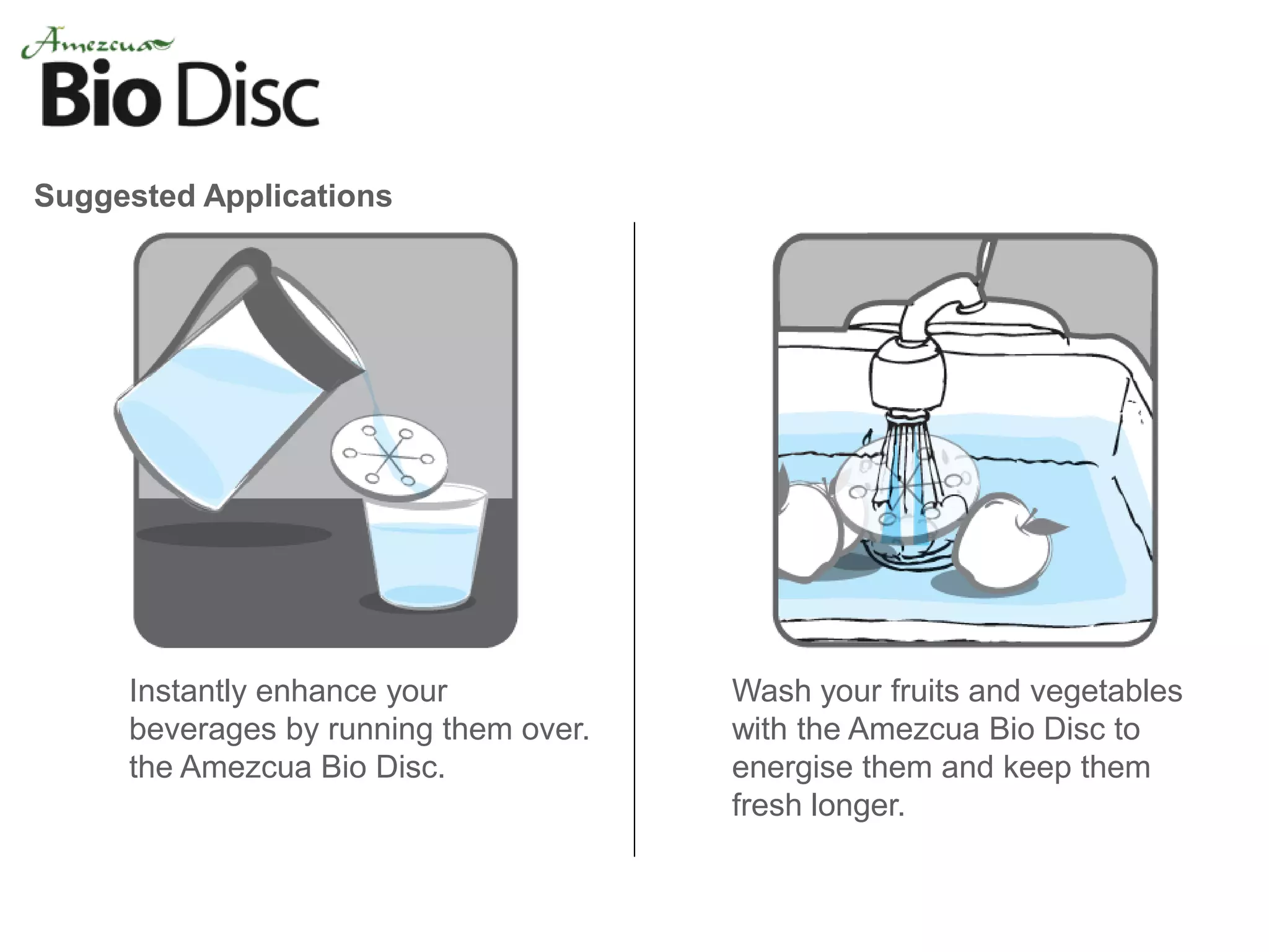 BioDisc Product Brochure | PDF