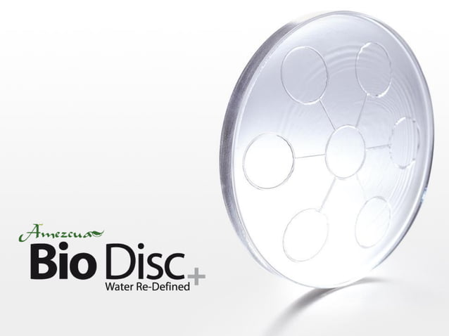 BioDisc Product Brochure | PDF