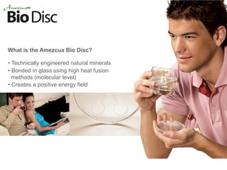 BioDisc Product Brochure | PDF