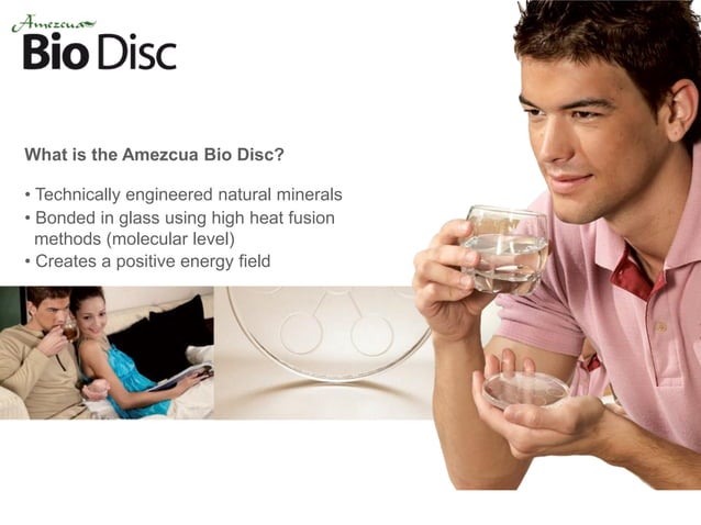 BioDisc Product Brochure | PDF