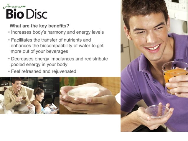 BioDisc Product Brochure | PDF