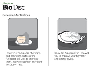 BioDisc Product Brochure | PDF