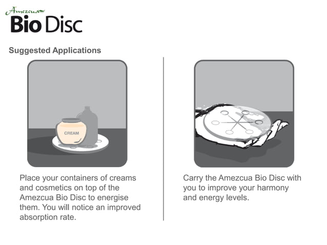 BioDisc Product Brochure | PDF