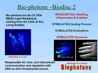 Bio disc g2_final_1_ | PPT
