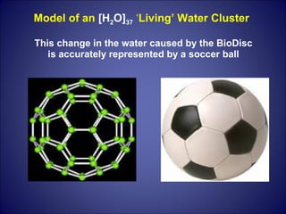 Biodisc - The Inseperable Essential | PPT