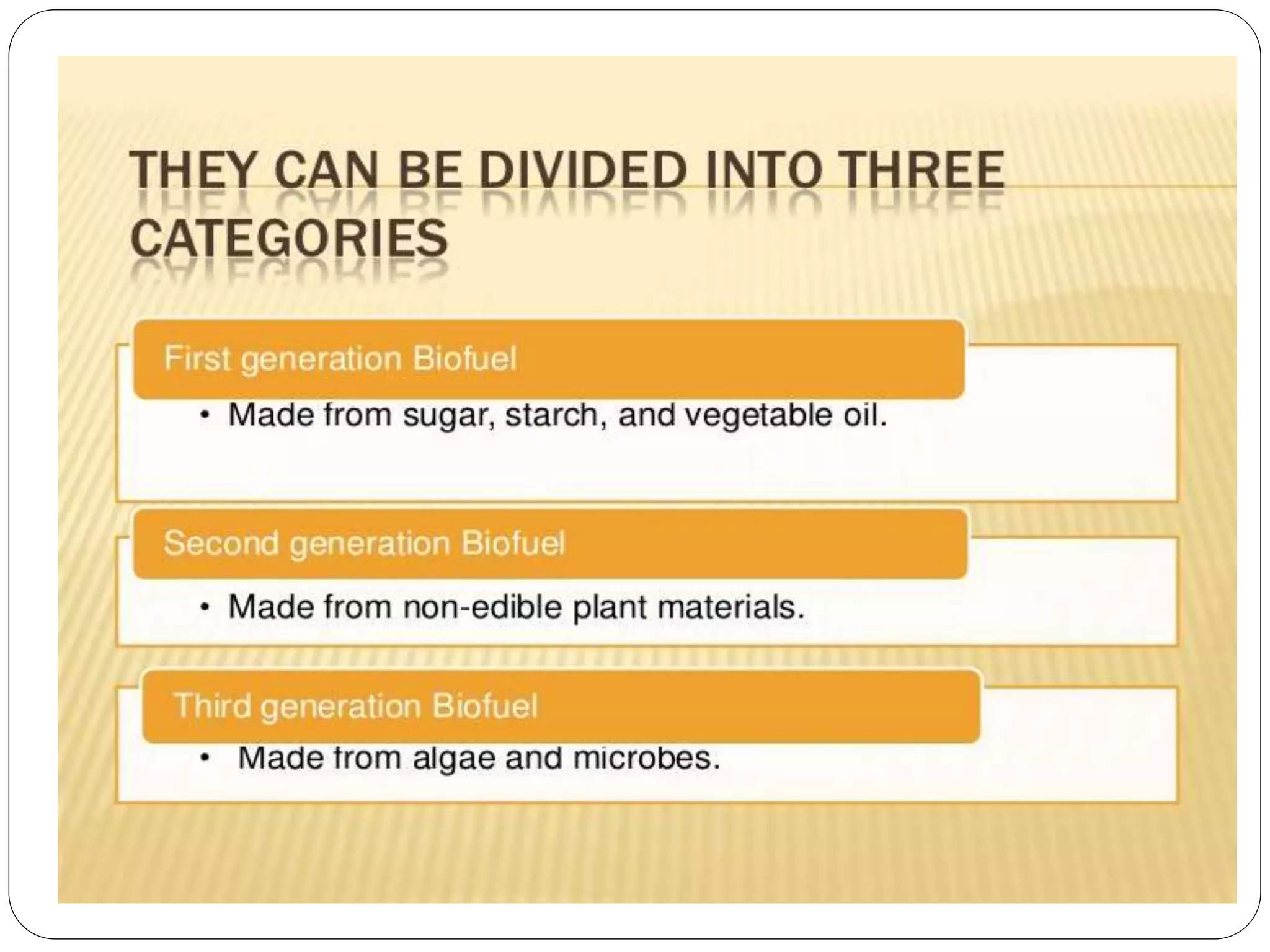 Biodiesel extraction | PPTX