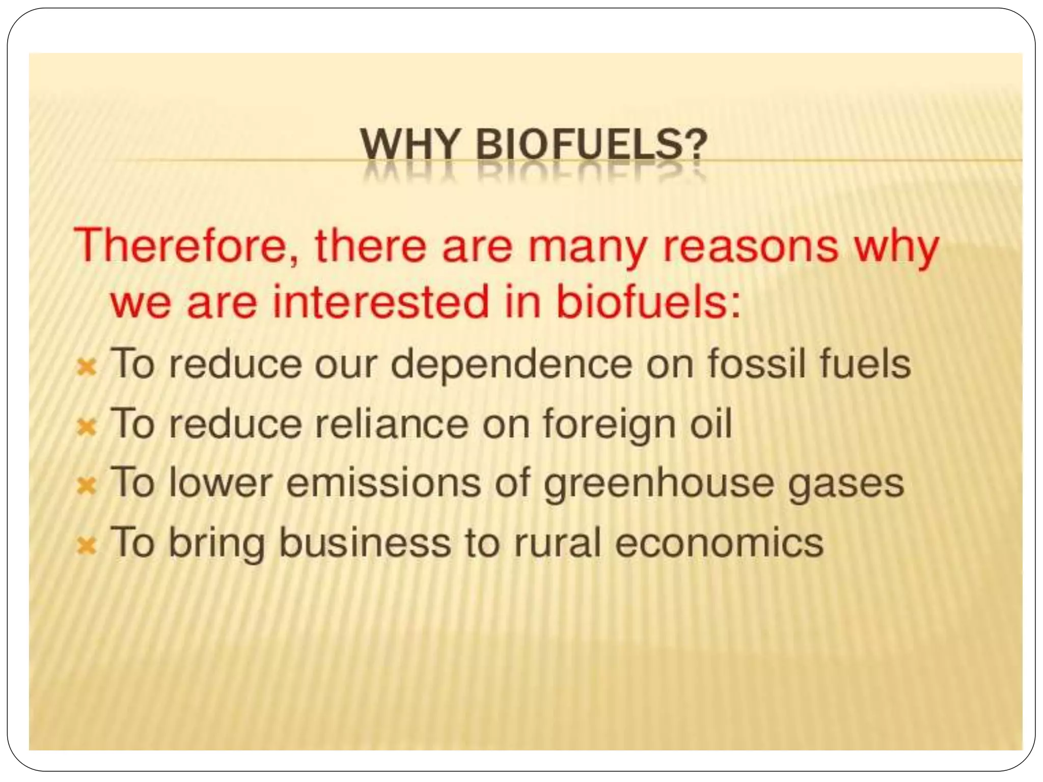 Biodiesel extraction | PPTX