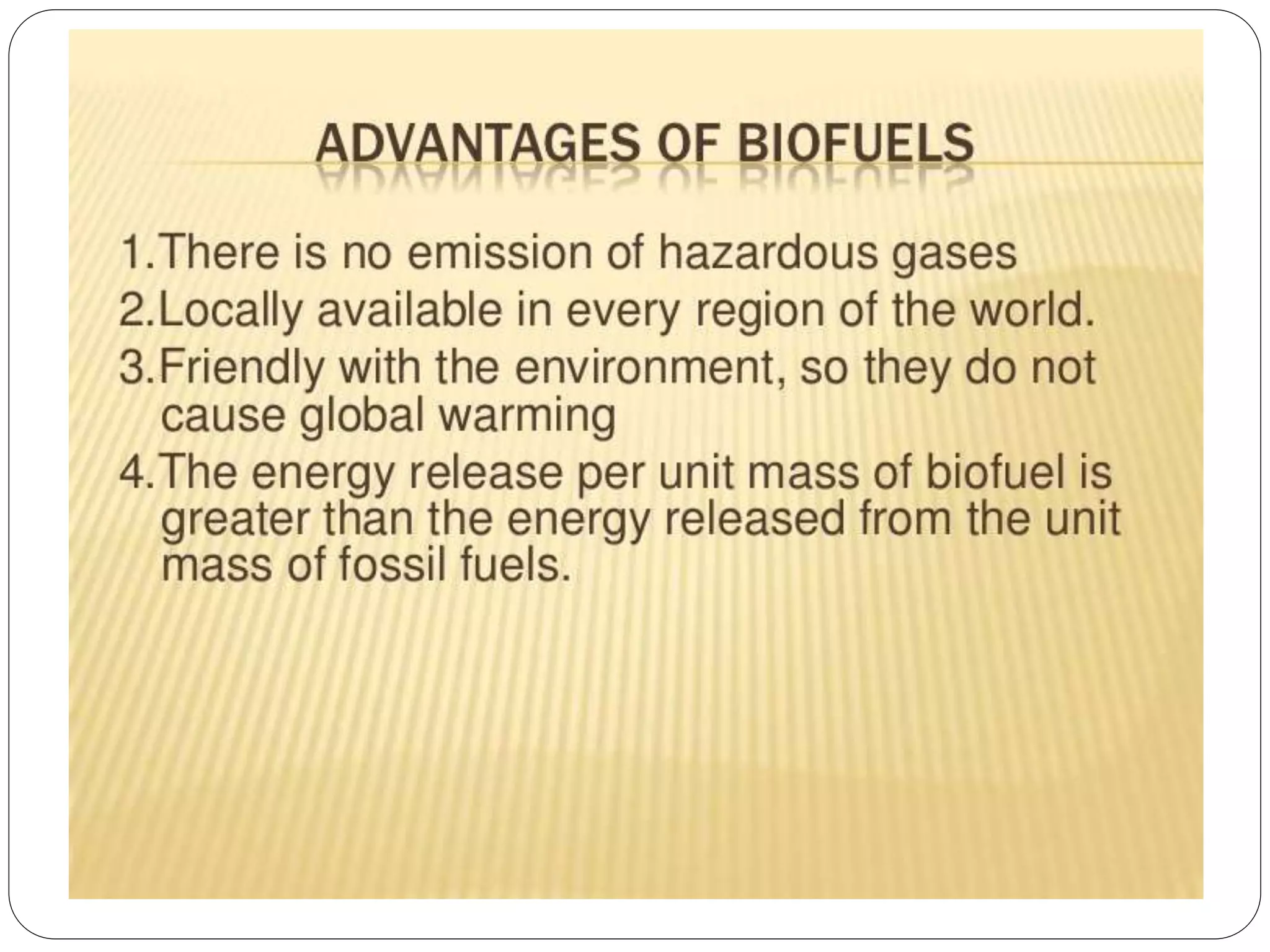 Biodiesel extraction | PPTX