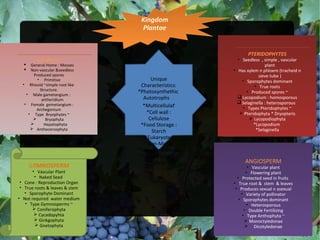 Biodiversity | PPT
