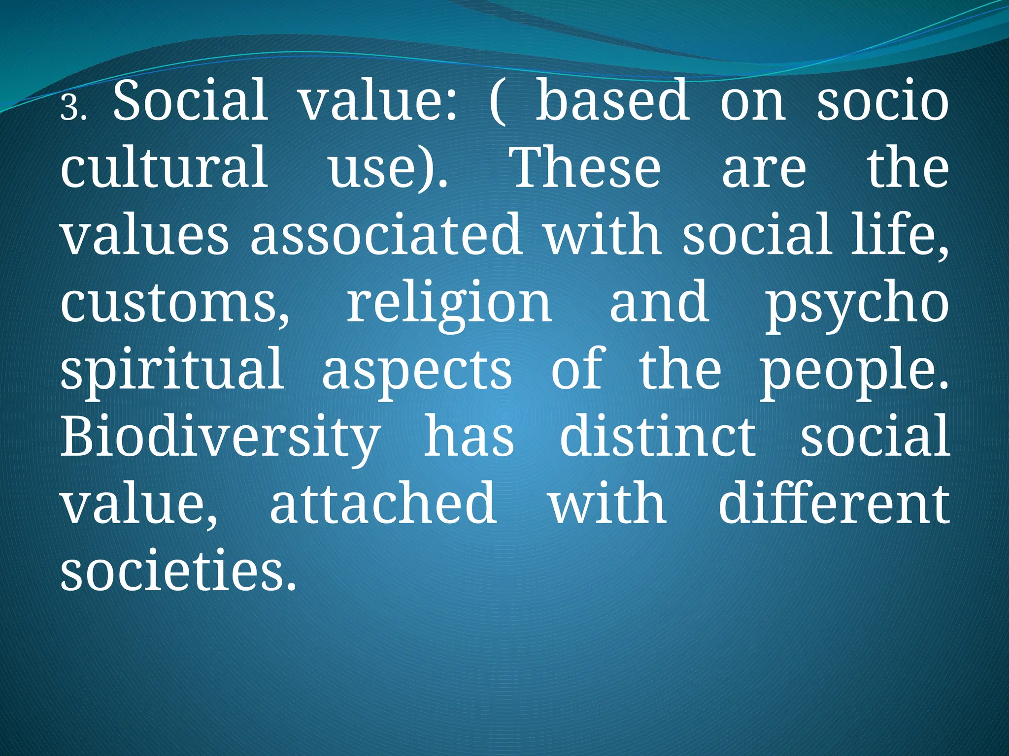 biodiv-ppt.pptx on environmental science project | PPT