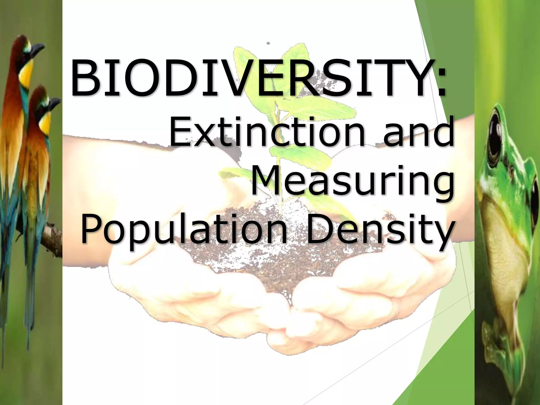 Teaching Biodiversity in K-to-12 Science Curriculum | PPTX ...
