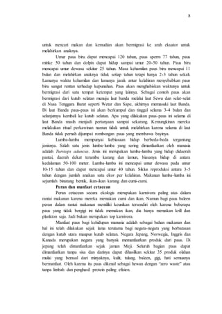 BIODIVERSITAS BIOTA LAUT INDONESIA.doc