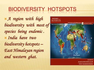 Biodiversity | PPT