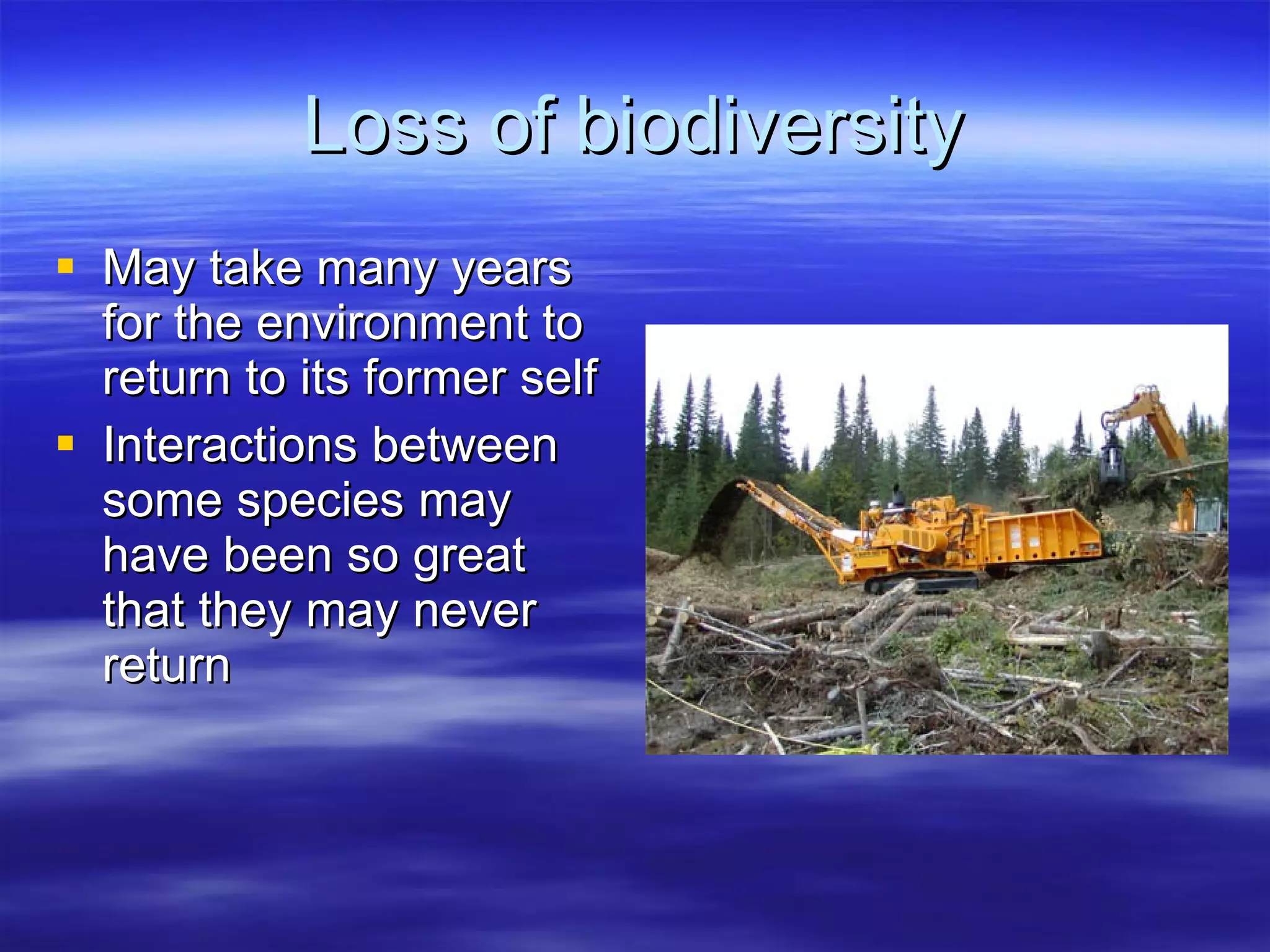 Biodiversity | PPT