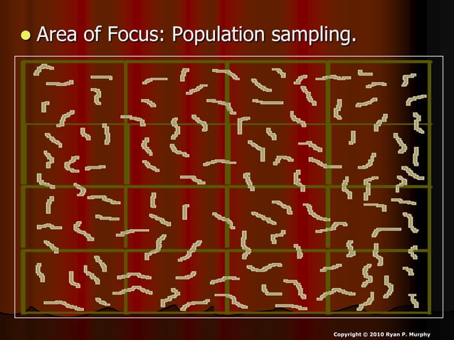Biodiversity Lesson PowerPoint, Relative Abundance, Population Sampling ...