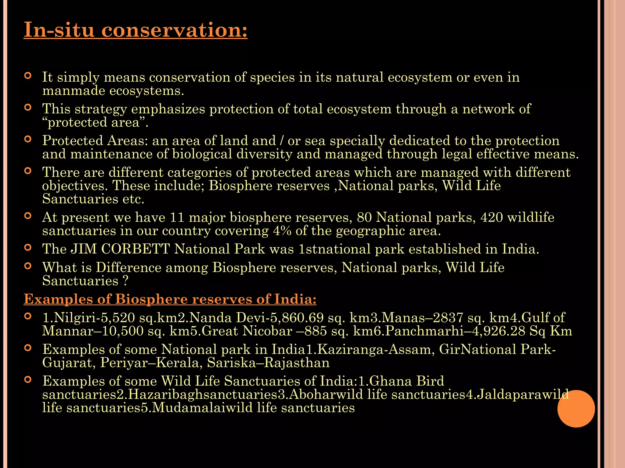 BIODIVERSITY | PPT