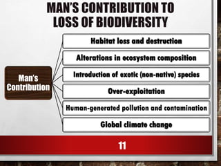 Biodiversity | PPT