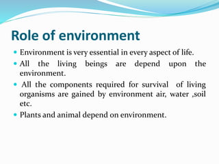Biodiversity | PPTX
