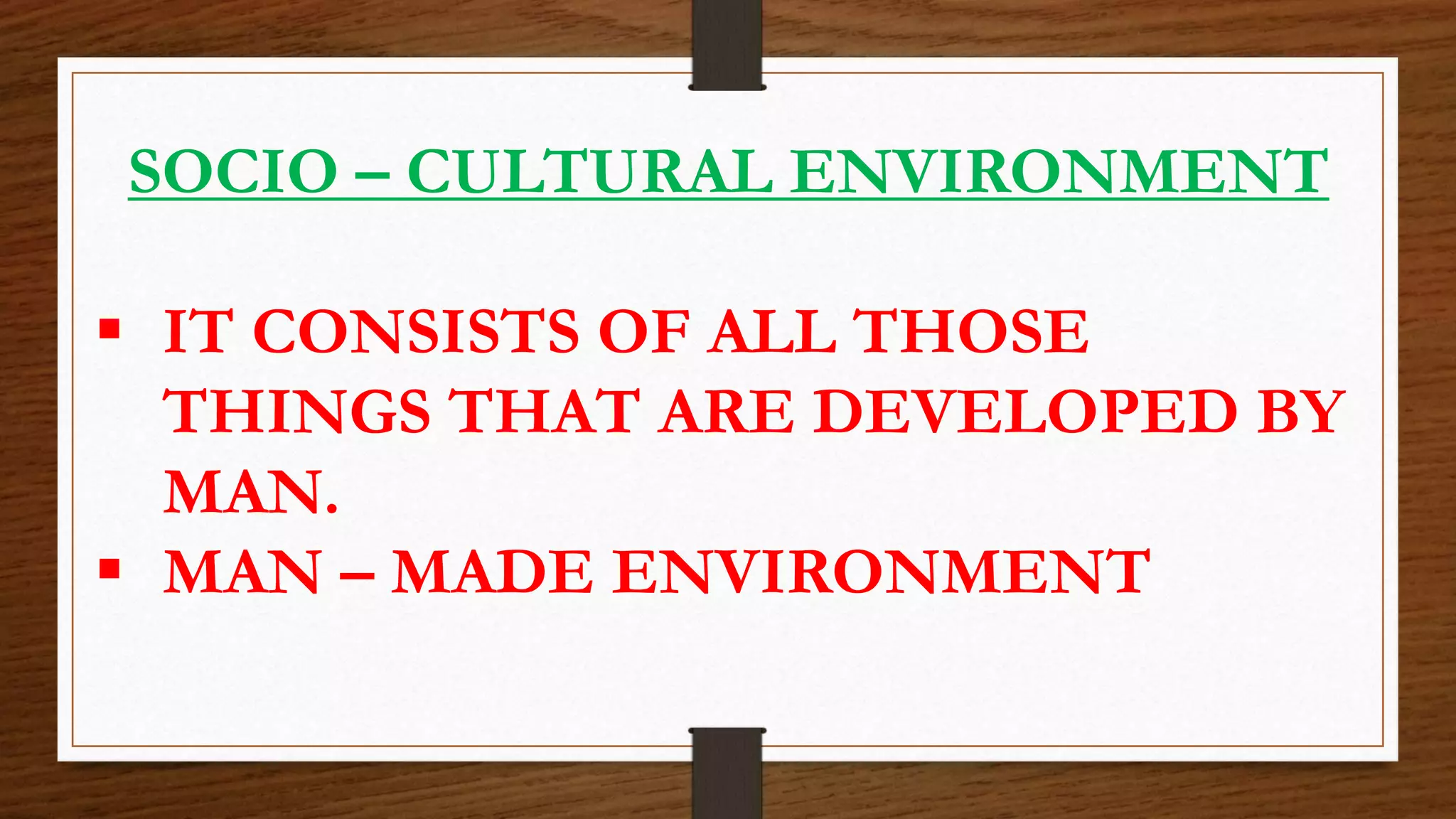 Biodiversity in sustainable development | PPT