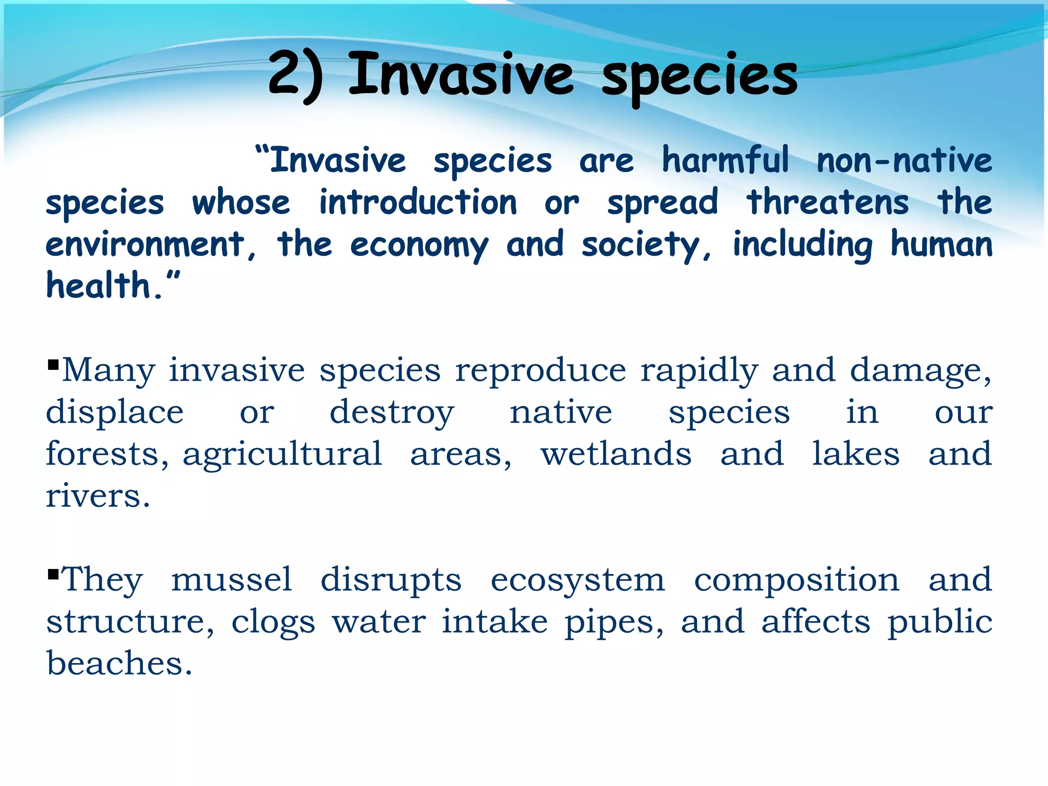 Biodiversity | PPT | Science