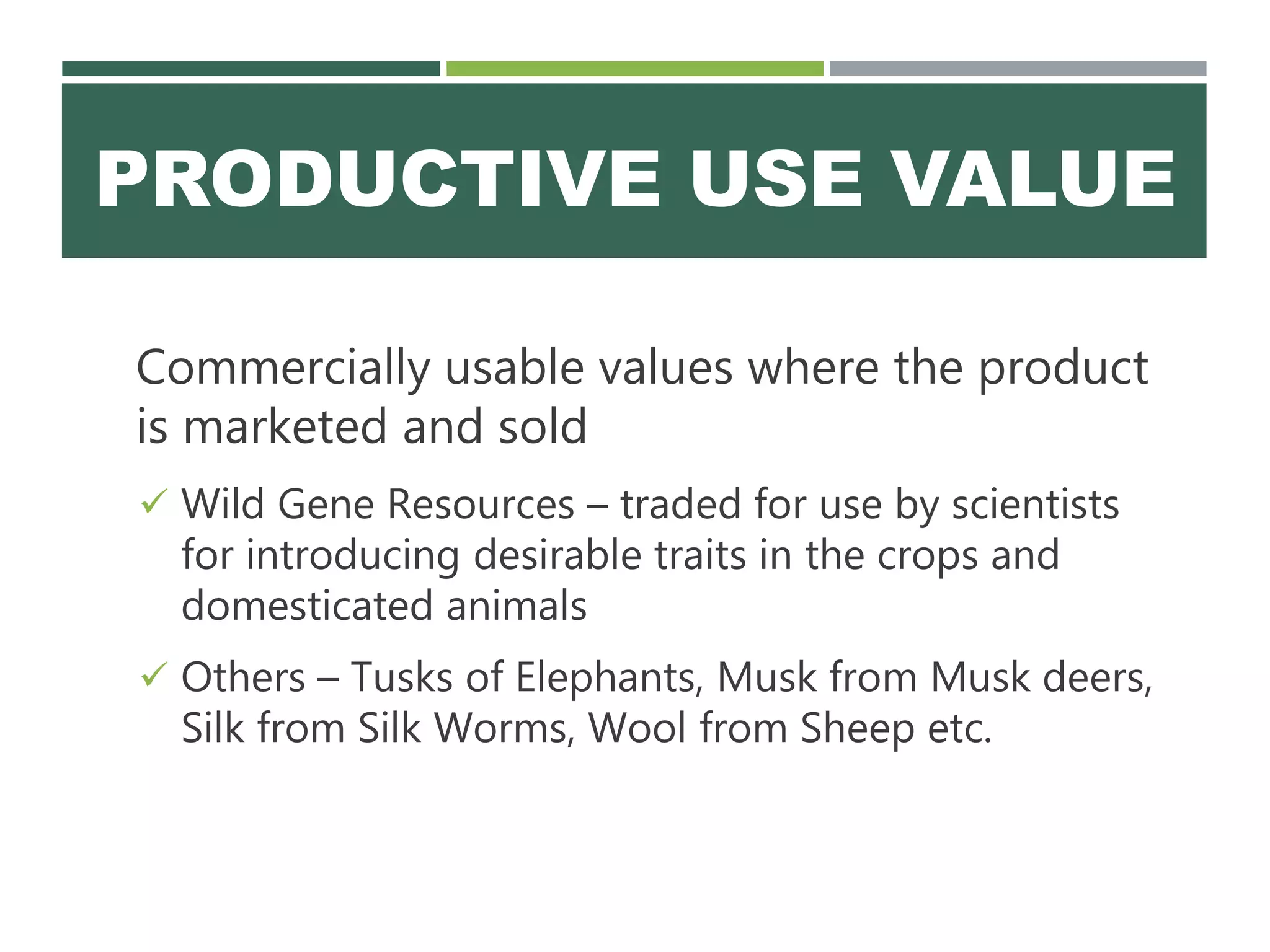 Biodiversity | PPT | Science